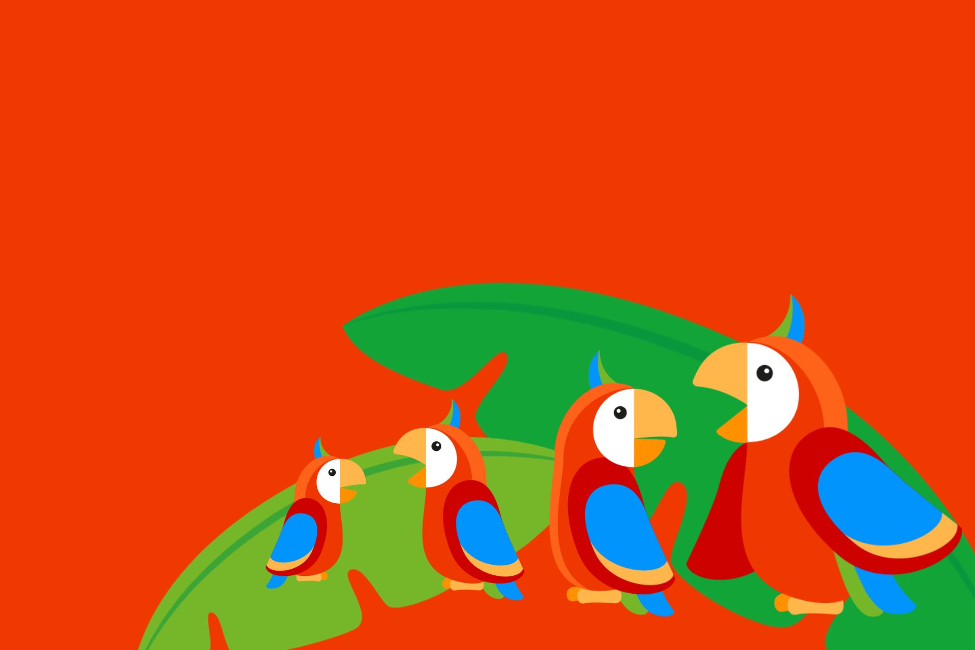 Welcome, Creators! - golingo